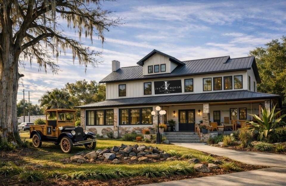 The Ivy House Returning to Williston After Closure - NewsBreak