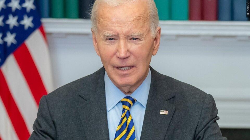 WATCH LIVE: President Biden delivers farewell speech from Oval Office ...