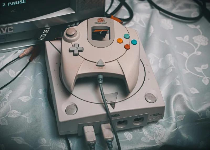 Fan Made Dreamcast Port Of GTA 3 Steals The Show - NewsBreak