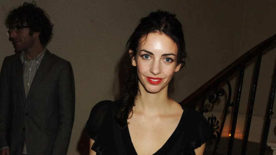 Rose Hanbury’s Kids: Meet Twin Sons Alexander and Oliver and Daughter ...