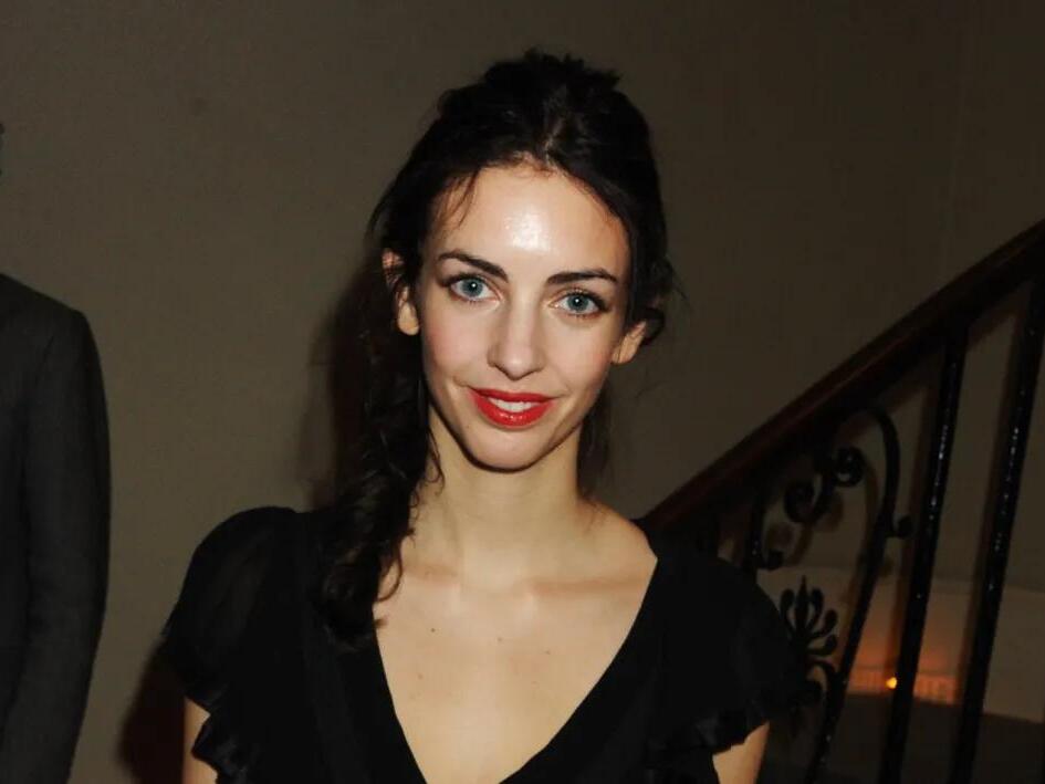 Rose Hanbury’s Kids: Meet Twin Sons Alexander and Oliver and Daughter ...