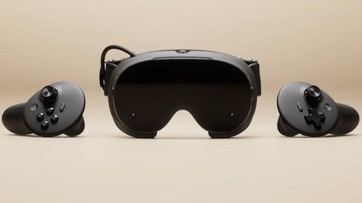 Valve Just Unveiled New Hardware: Meet The New Steam Frame, Steam ...