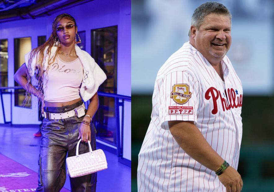 Angel Reese Clears The Air On Viral ‘Clout Chasing’ Remark Against ...