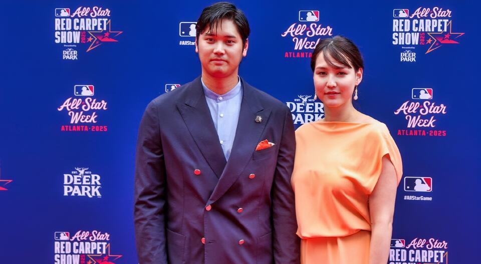 Shohei Ohtani Reveals Mamiko Tanaka’s Shocking Reaction To Blue Jays ...