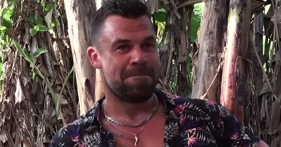 Survivor 49 Snake Bite Victim Thought He Was ‘Going to Die’ - NewsBreak