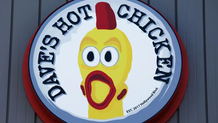 Dave’s Hot Chicken launches new menu item as chain continues WA ...