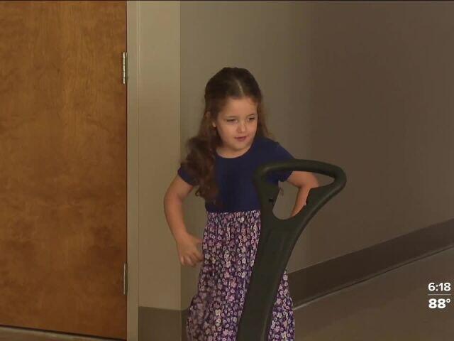 Two Families, One Lifesaving Journey: How Friendship and Faith Helped a ...