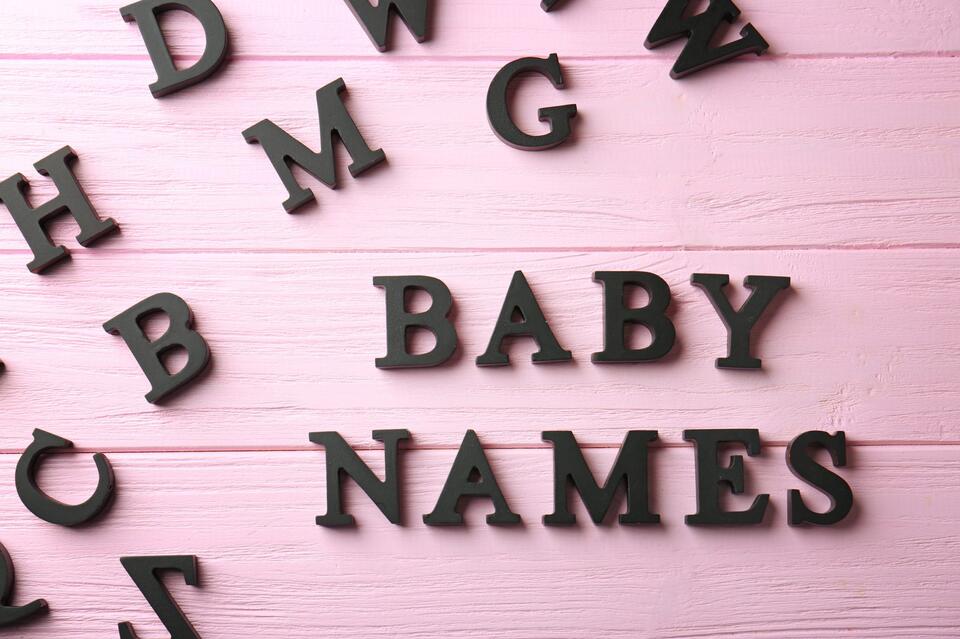 10 Baby Names That Have Awesome Meanings - NewsBreak