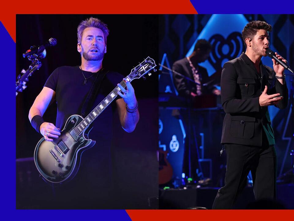 Houston Rodeo 2024: Get cheap Nickelback and Jonas Brothers tickets