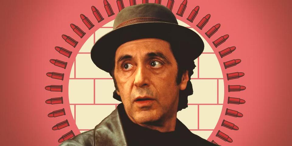 Al Pacino's Slick, Violent, 1997 Crime Movie Is Unsettlingly Accurate ...