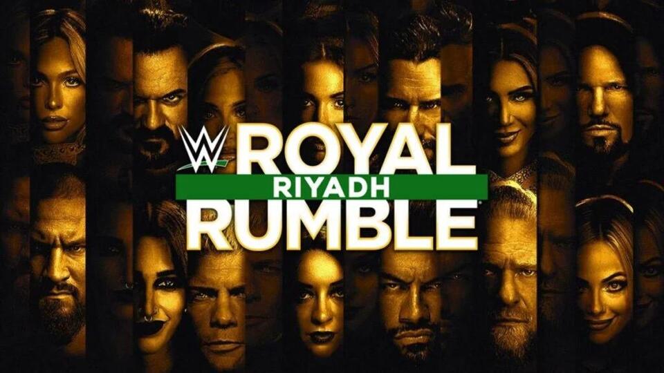 Adam Pearce Gives Out 5 Spots, Claims All 30 in the Royal Rumble are ...
