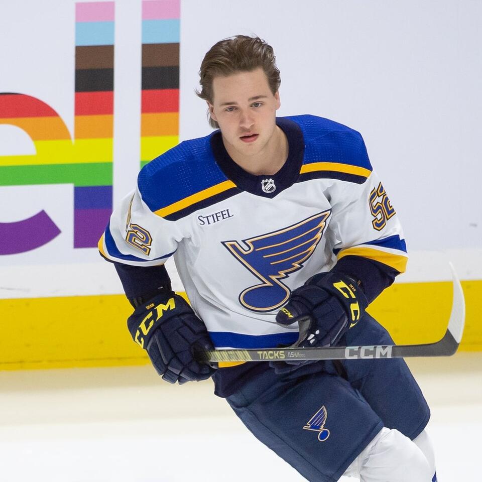 Zach Dean Enters Player Assistance Program - NewsBreak