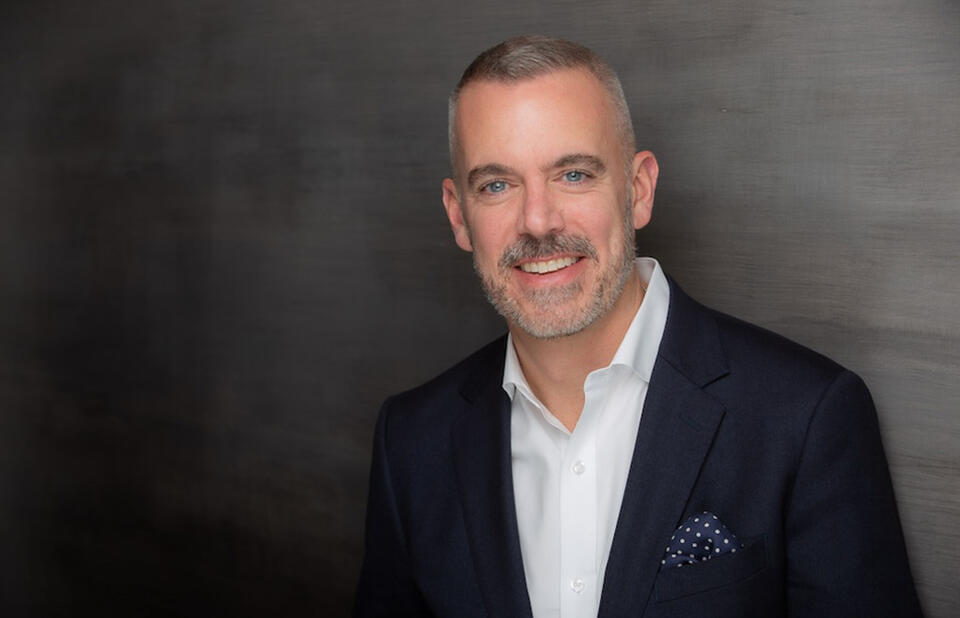 Ketchum CEO Mike Doyle to exit agency this month - NewsBreak