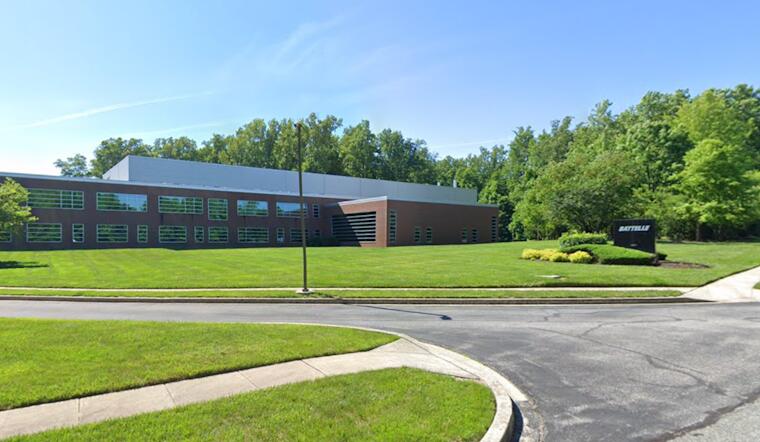 Defense Firm Drops $10 Million On New Aberdeen HQ, Plans To Double Jobs ...