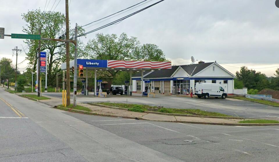 Gas station in Blue Bell seeking zoning relief to expand conveniece ...