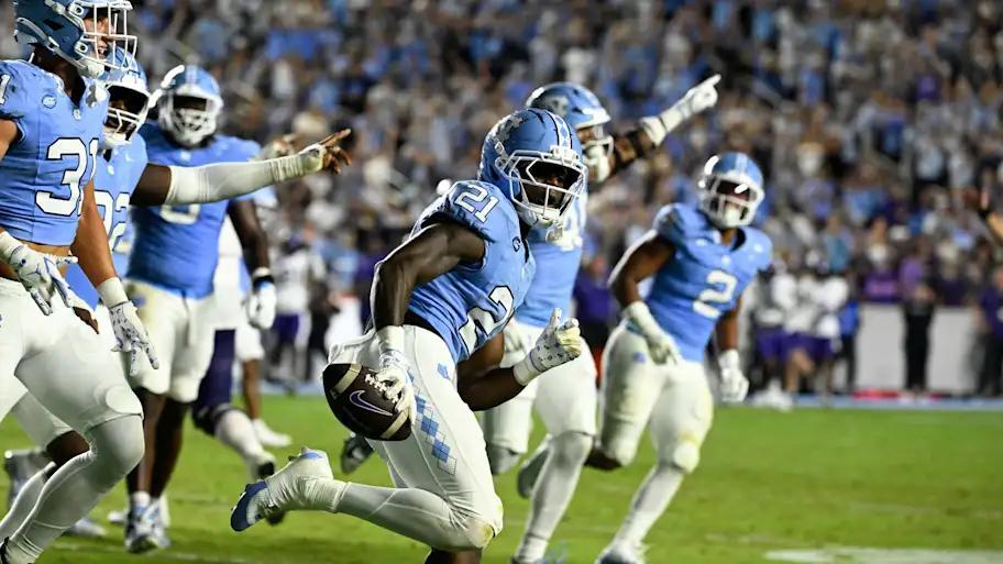 Top 3 Kaleb Cost Quotes Following Loss Against TCU - NewsBreak