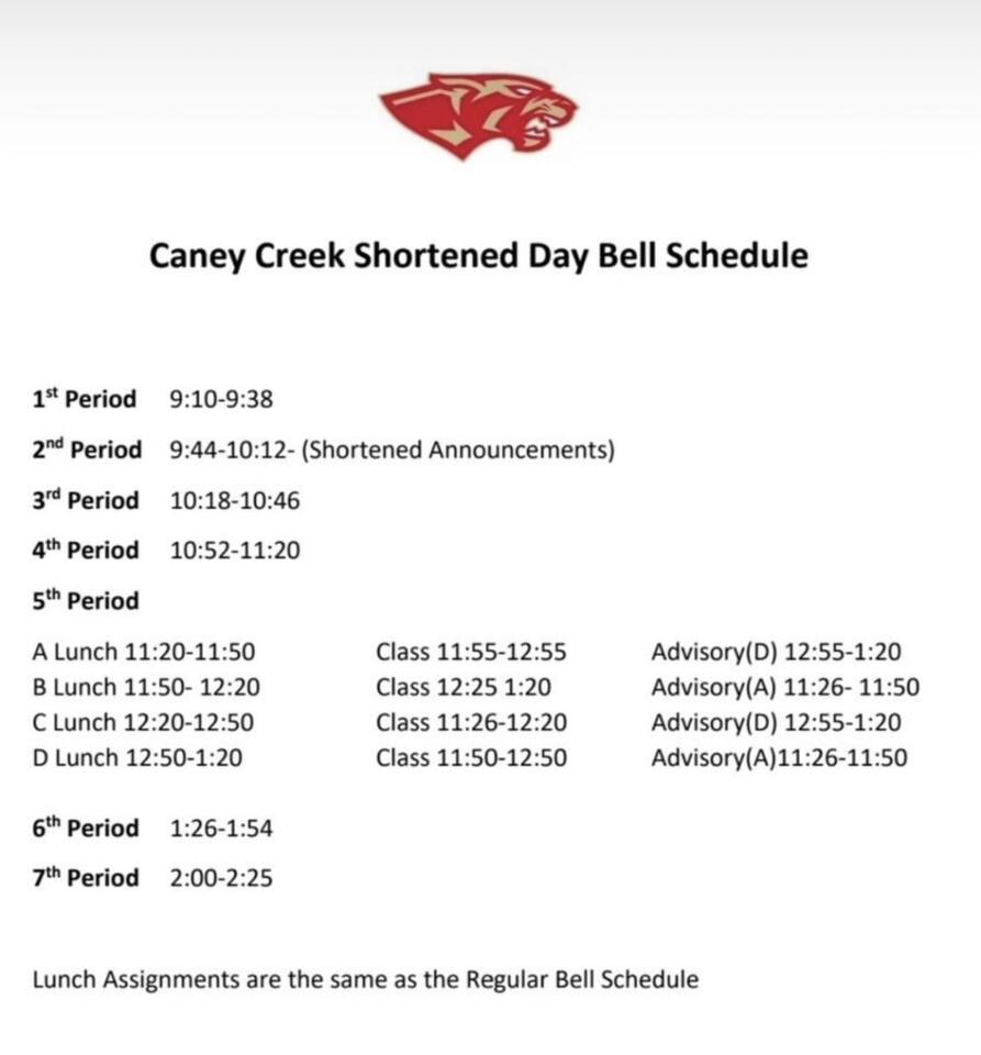 School to start on 2 hour delay - NewsBreak