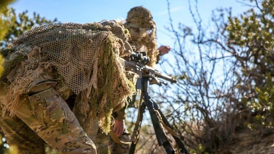 Army celebrates 35 years of Sniper School with a push for Sniper ...