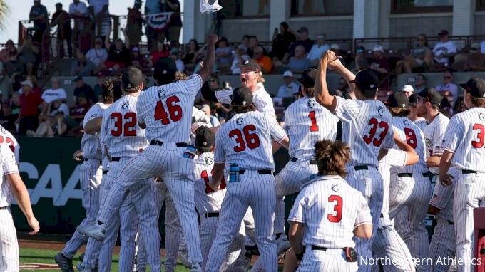 The CAA Baseball Preview 2026: Here's What To Know - NewsBreak