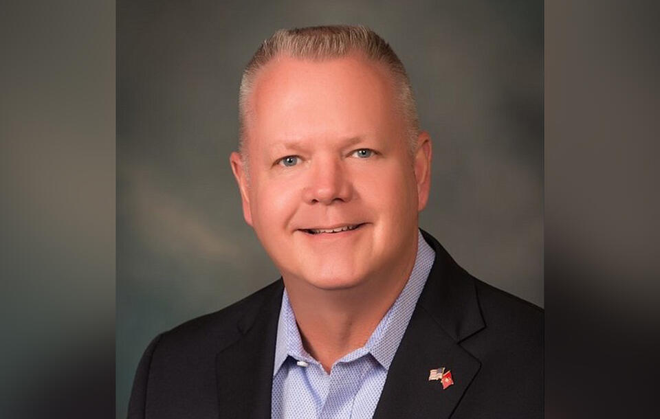 Flagler Airport Director Roy Sieger Named Vice Chair of CFASPP ...