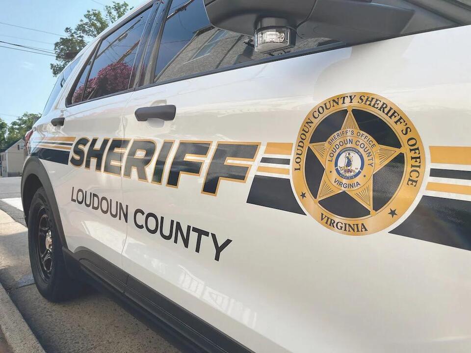 Sheriff's Deputies Respond to Possibly Armed Individual Near McKimmey ...