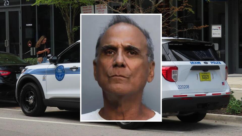 Miami Hotel Faces Major Lawsuit Over Alleged Pool Incident Involving 11 ...