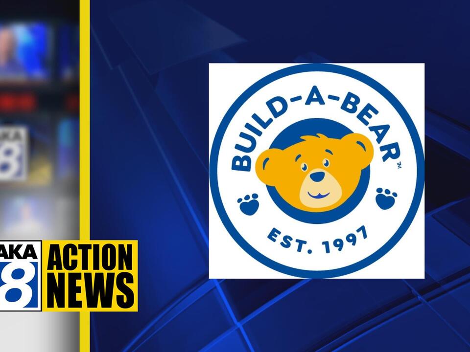 Opening date set for new Build-a-Bear location in Montgomery