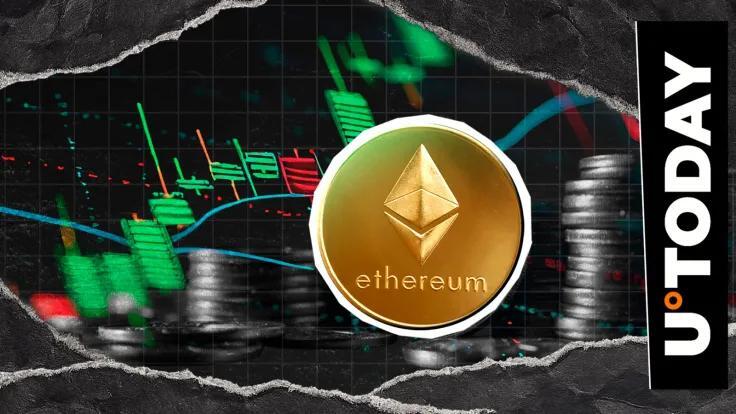 Ethereum Staking Hits ATH, 2,000,000 ETH Locked in Beacon Address ...