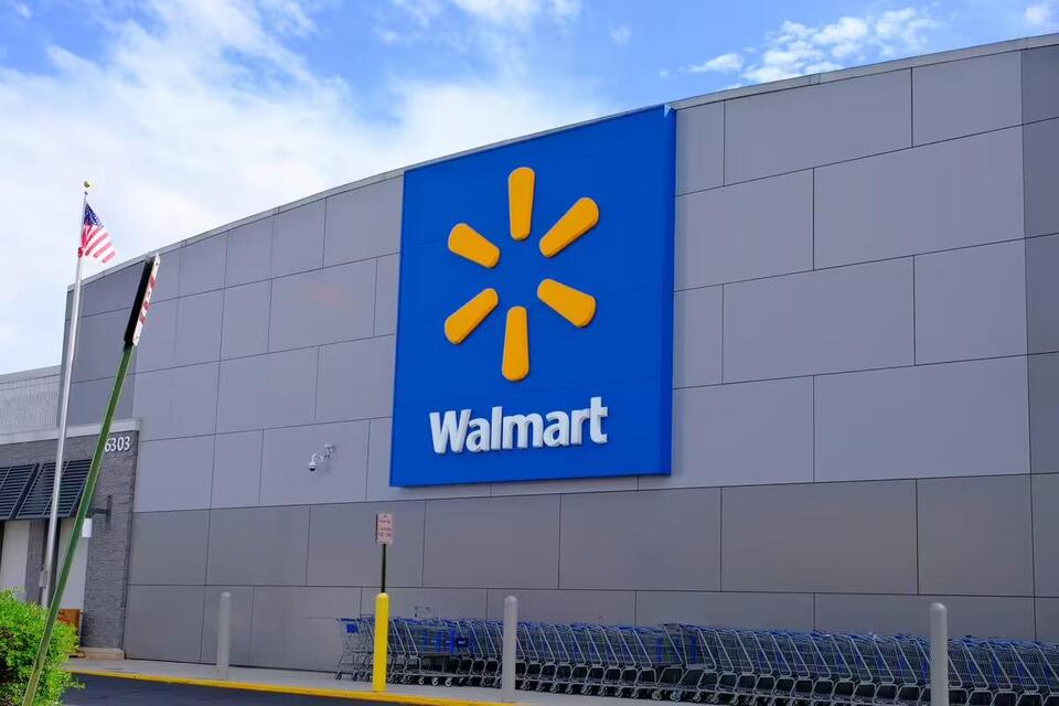 Walmart partially closing 10 stores in April - full list of locations ...