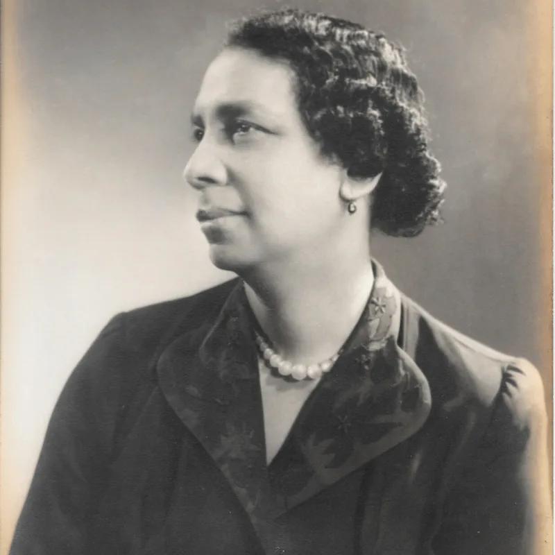 Black History Month Spotlight: Lillie May Carroll Jackson - NewsBreak