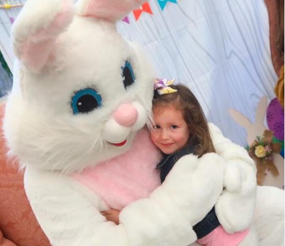 Hop Into Fun: Southwest Louisiana’s 2025 Best Easter Celebrations ...