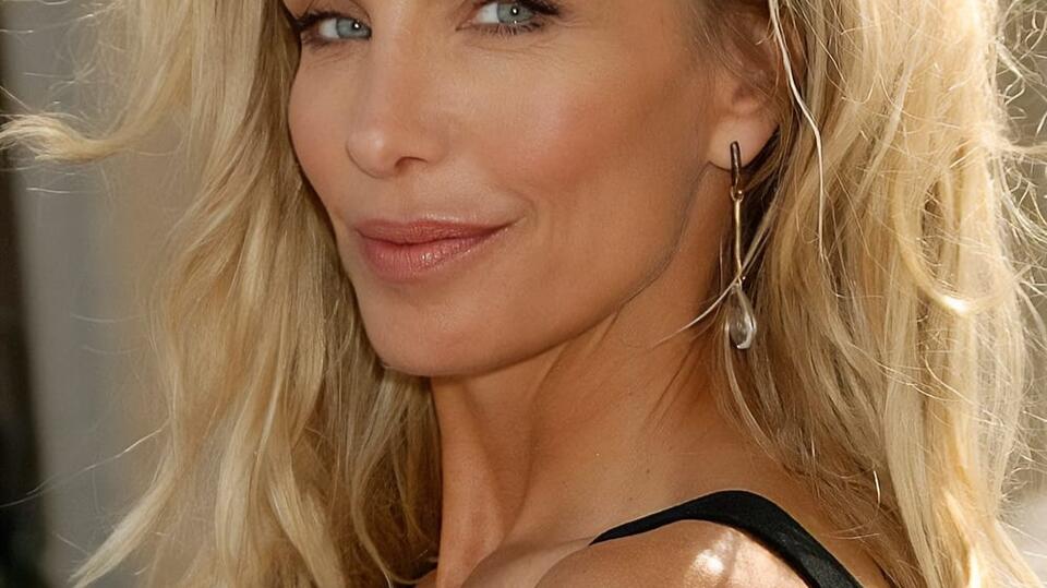 Original 'Fall Guy' TV Icon Heather Thomas Turns 68: Life Struggles ...