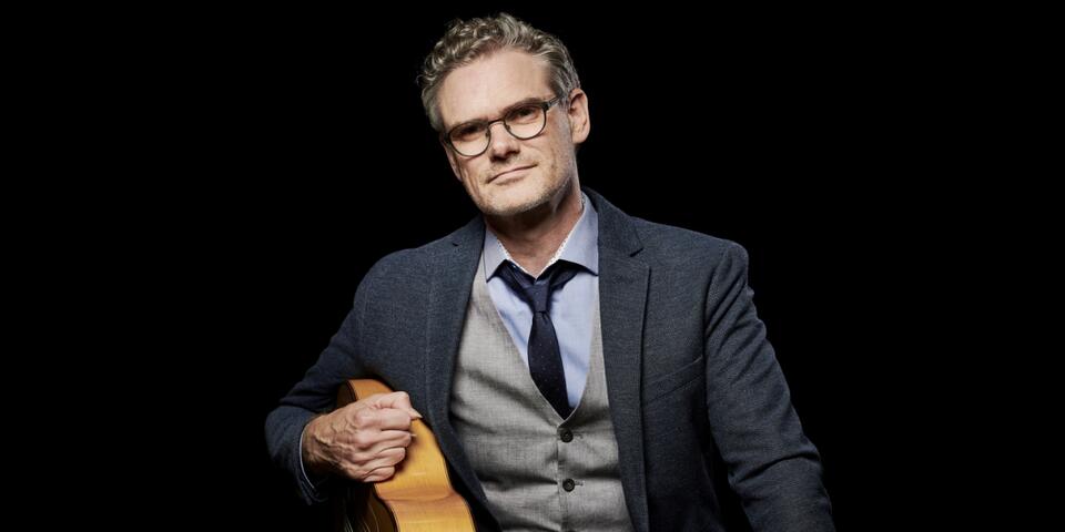 TOArts to Present Flamenco Guitar Virtuoso Jesse Cook - NewsBreak
