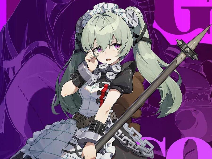 Best Corin Wickes build in Zenless Zone Zero – Best Drive Discs, W ...