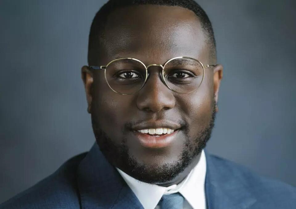 Meet Utica’s New Superintendent of Schools, Dr. Christopher Spence ...