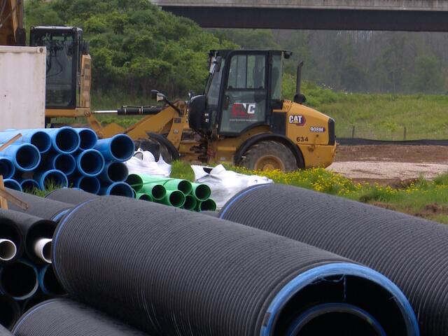 Manitowoc breaks ground on new hotel, reports progress on other ...