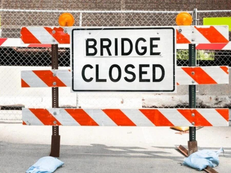 LA DOTD announces closure of Dularge Bridge due to electrical issues ...