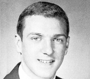 Gary Allen Burks: Vietnam War Gold Star Veteran from Virginia - NewsBreak