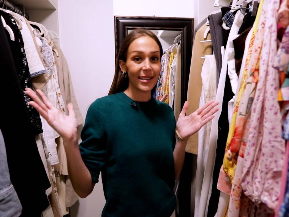 I live above a mall in Miami for $4,150/month: Take a look inside