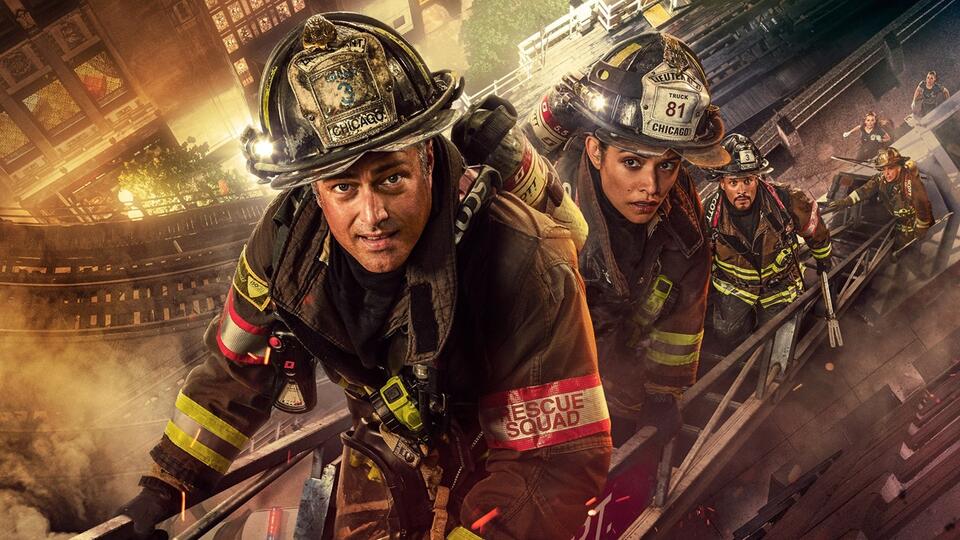 Why Chicago Fire Fans Could Kill Off Major Characters in Season 15 ...