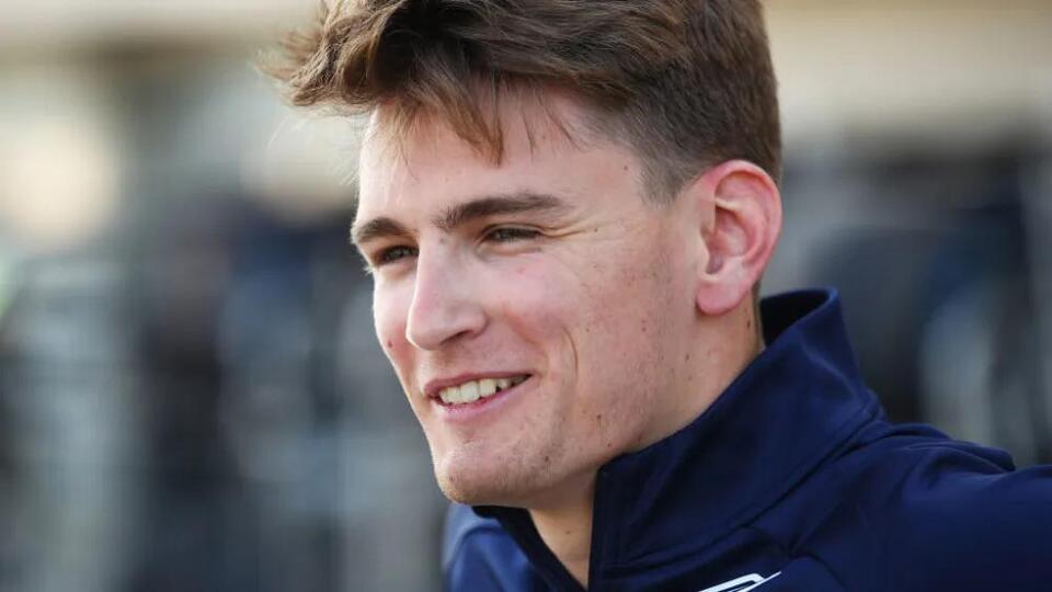 F1 News: Logan Sargeant Withdrawn From Australian GP To Make Way For ...