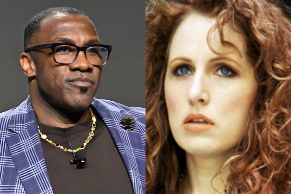 Shannon Sharpe’s Lawyer Speaks Out After His Ex-Girlfriend Revealed Threats He Made After ...