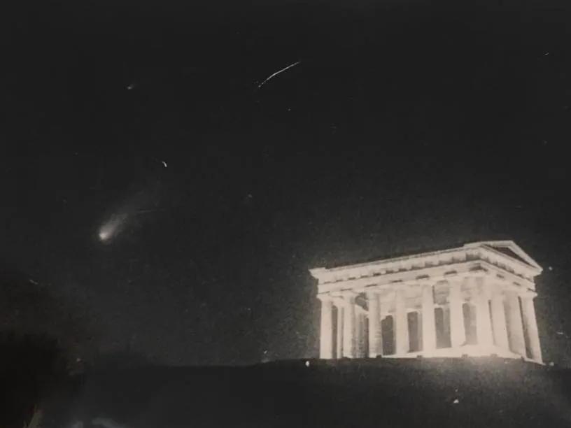 Today in History: Today is Friday, Feb. 9, the 40th day of 2024.