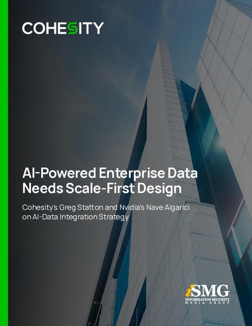 AI-Powered Enterprise Data Needs Scale-First Design - NewsBreak