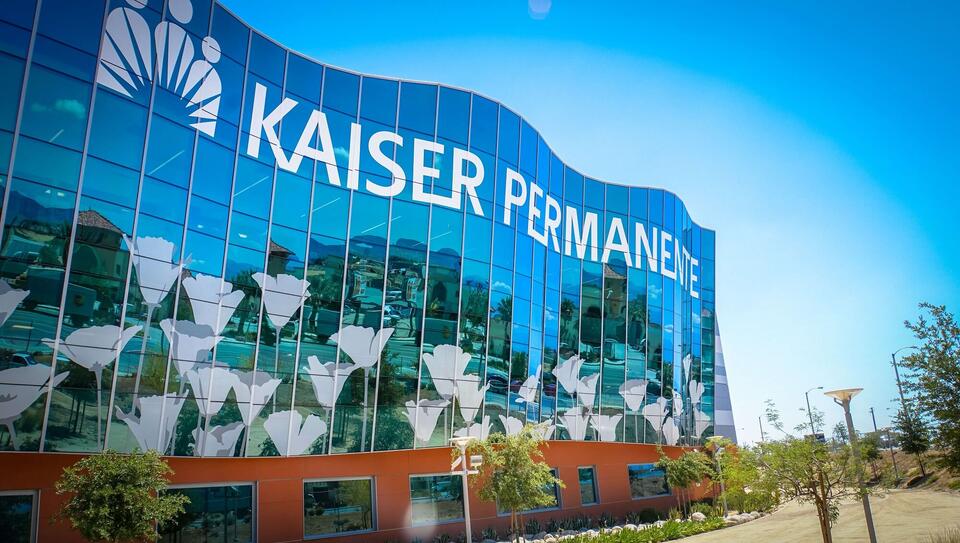 Kaiser Permanente's investments pick up the slack as Q1 operating ...