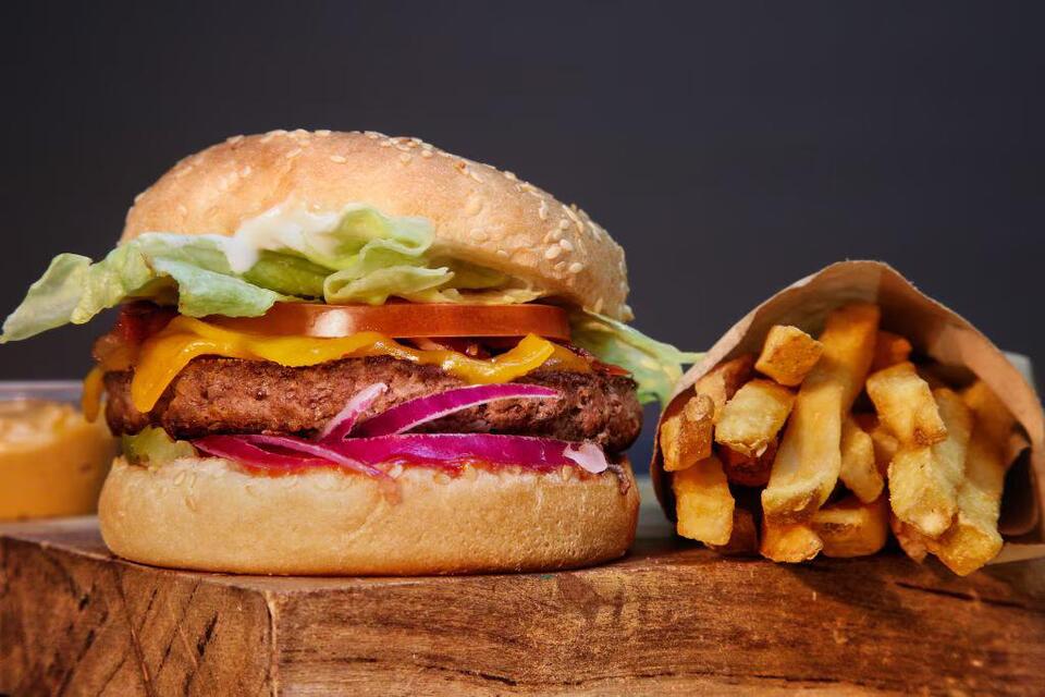 McDonald’s ‘biggest’ burger coming to US: Here’s when, how much it will ...