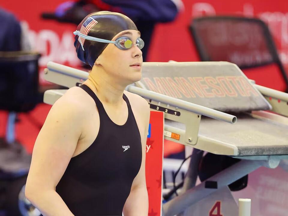 Paralympian Ali Truwit says competing was ‘most healing decision’ after ...