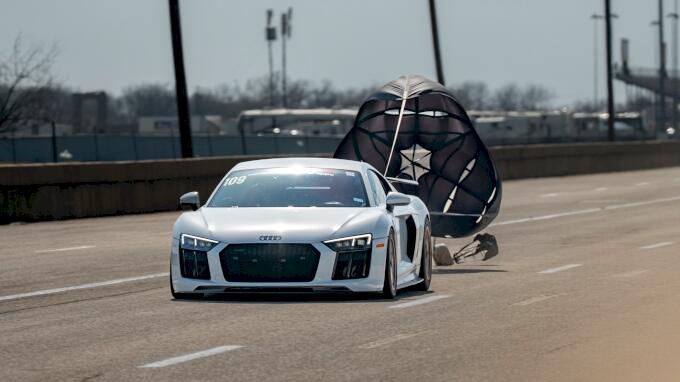 Street Car Giants Converge on Texas Motorplex for TX2K26 - NewsBreak