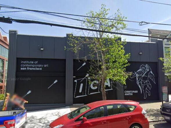 ICA San Francisco Embraces New Beginnings with Downtown Move to The ...