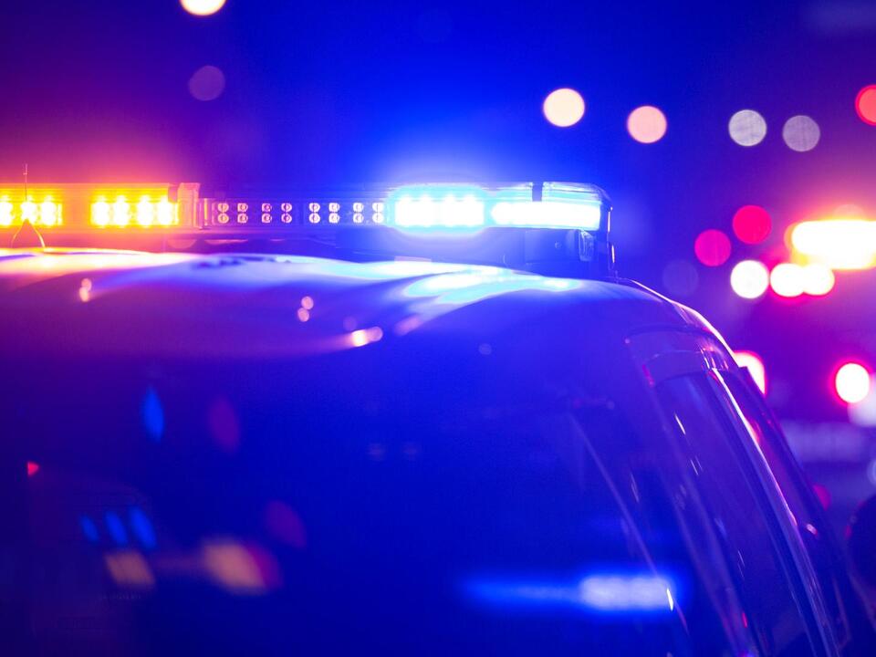 Woman killed after crash in Castalia Heights, police say